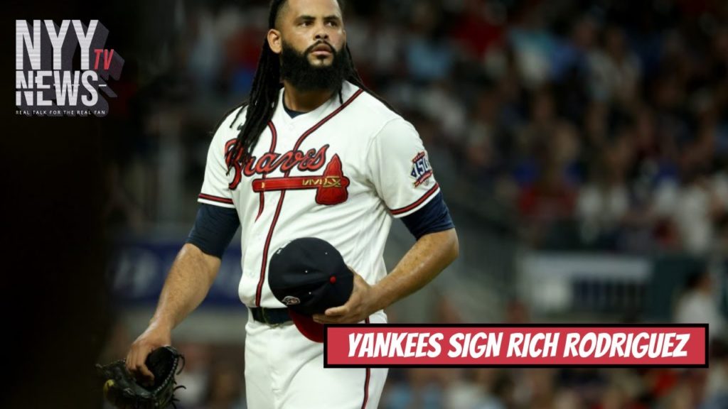 NYY.NEWS - New York Yankees News and Rumors