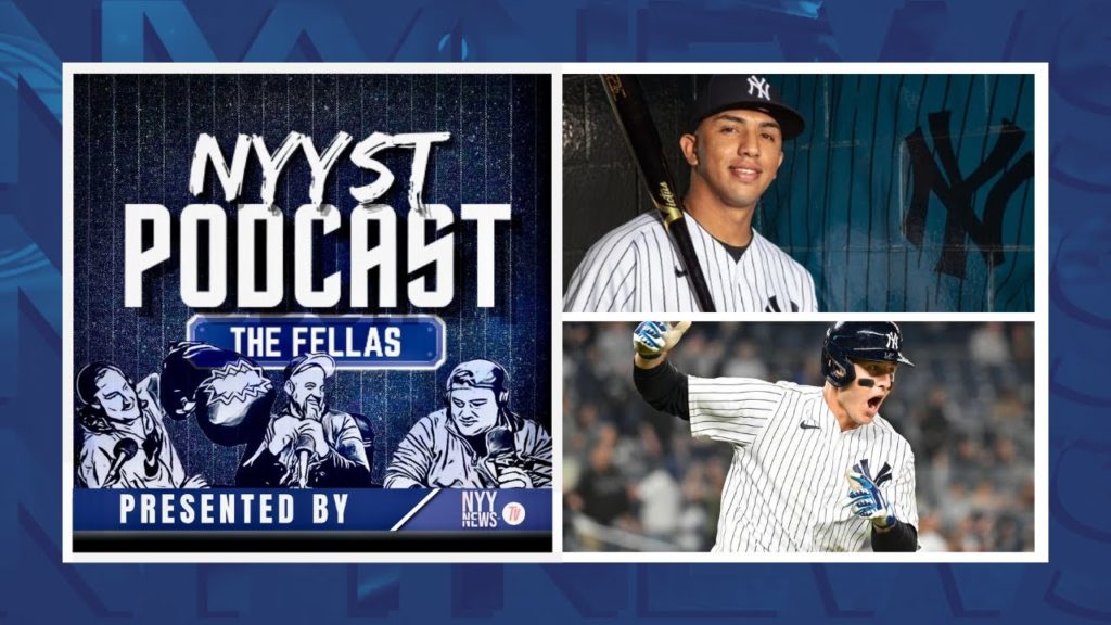 NYYST Live: Rizzo’s Future? The Timeline of the Peraza Call-up, and ...