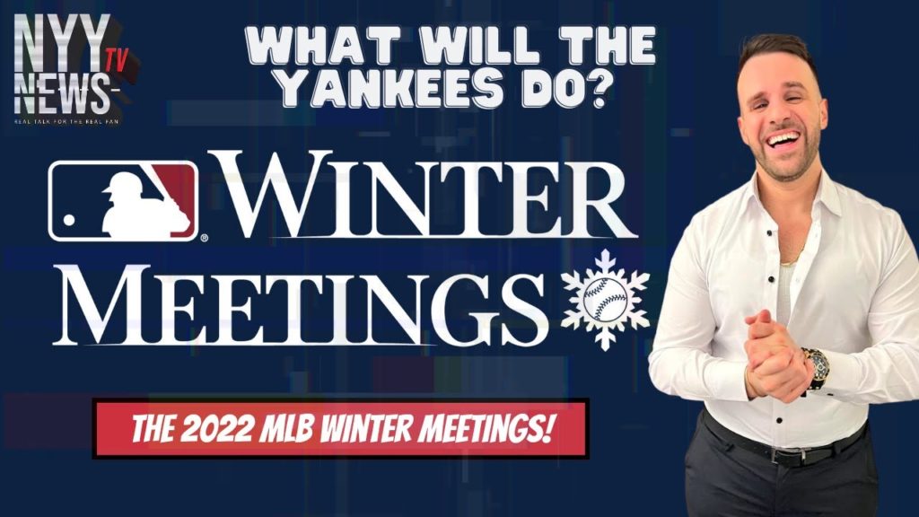 Winter Meetings Day 4: Is Carlos Rodon Next for the Yankees - NYY.NEWS