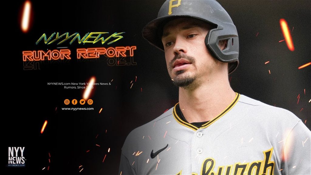 2023 is Going To Start Off With a Bang! Latest New York Yankees Rumors ...