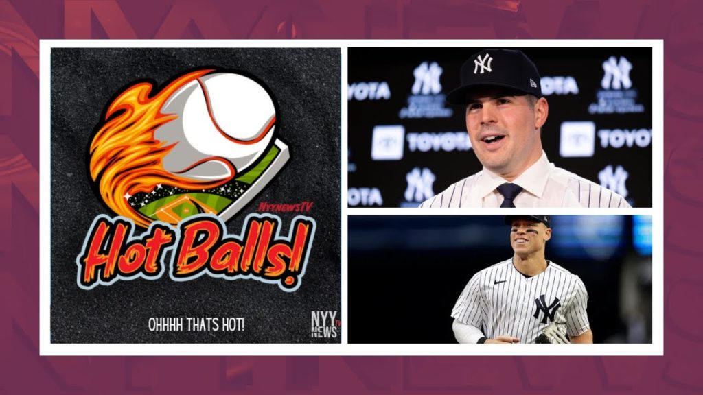 Hot Balls!: The Carlos Rodon Saga and a Possible Nate Eovaldi Return ...