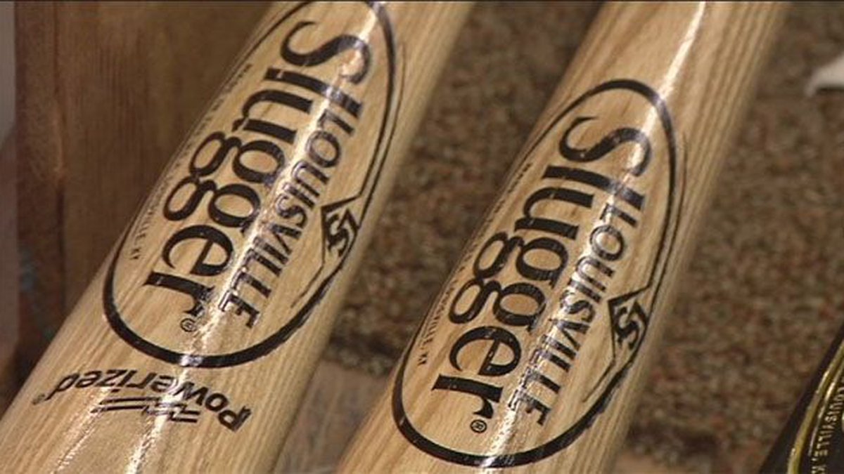 The Art and Science of Crafting Baseball Bats - NYY.NEWS