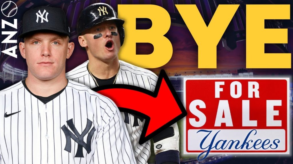 Yankees DROP Bader and Donaldson?! Jasson Dominguez CALLED UP VS ASTROS ...