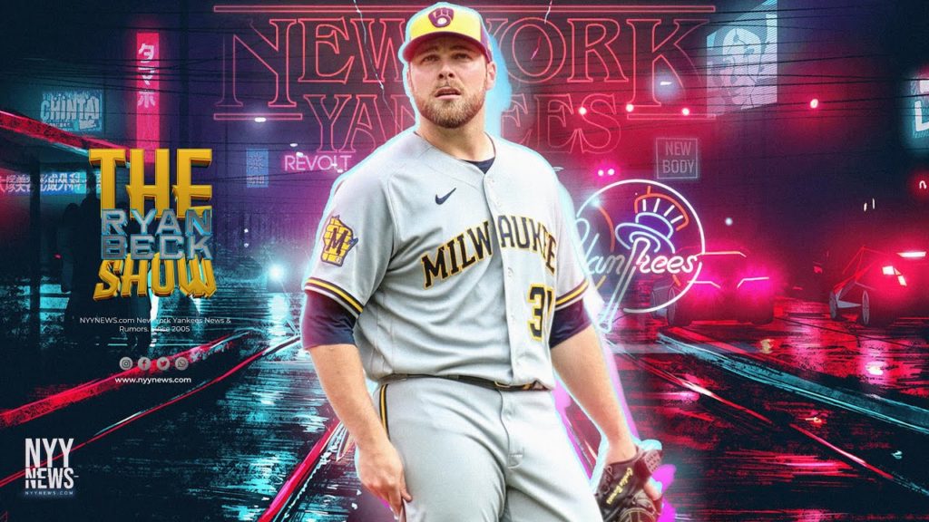 NYY.NEWS - New York Yankees News and Rumors