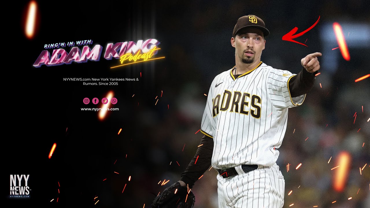 What Are The Yankees Up To Now? The Answer Revealed (?) - NYY.NEWS