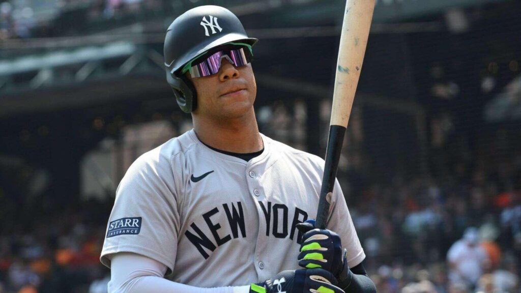 Juan Soto Yankees: Hal Steinbrenner's Pursuit