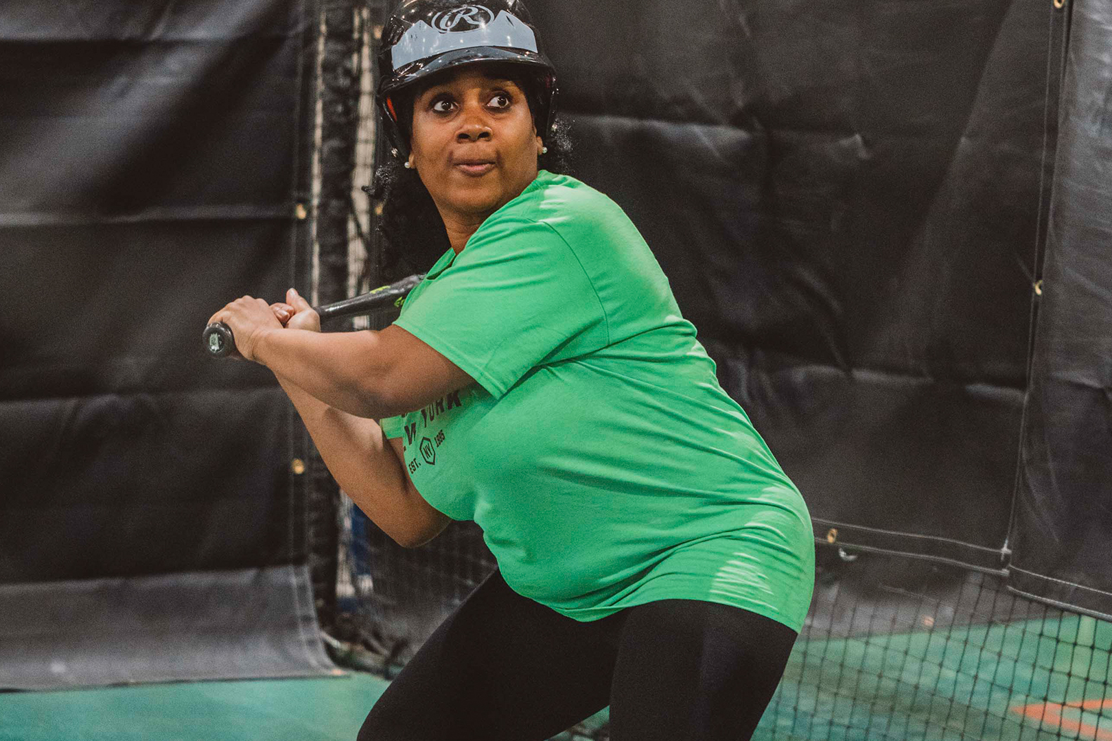 The Top Batting Cages in New York City - NYY.NEWS