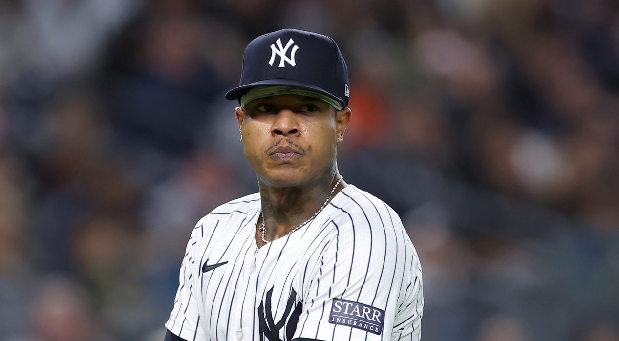 Marcus Stroman Yankees Controversy: A Closer Look - NYY.NEWS