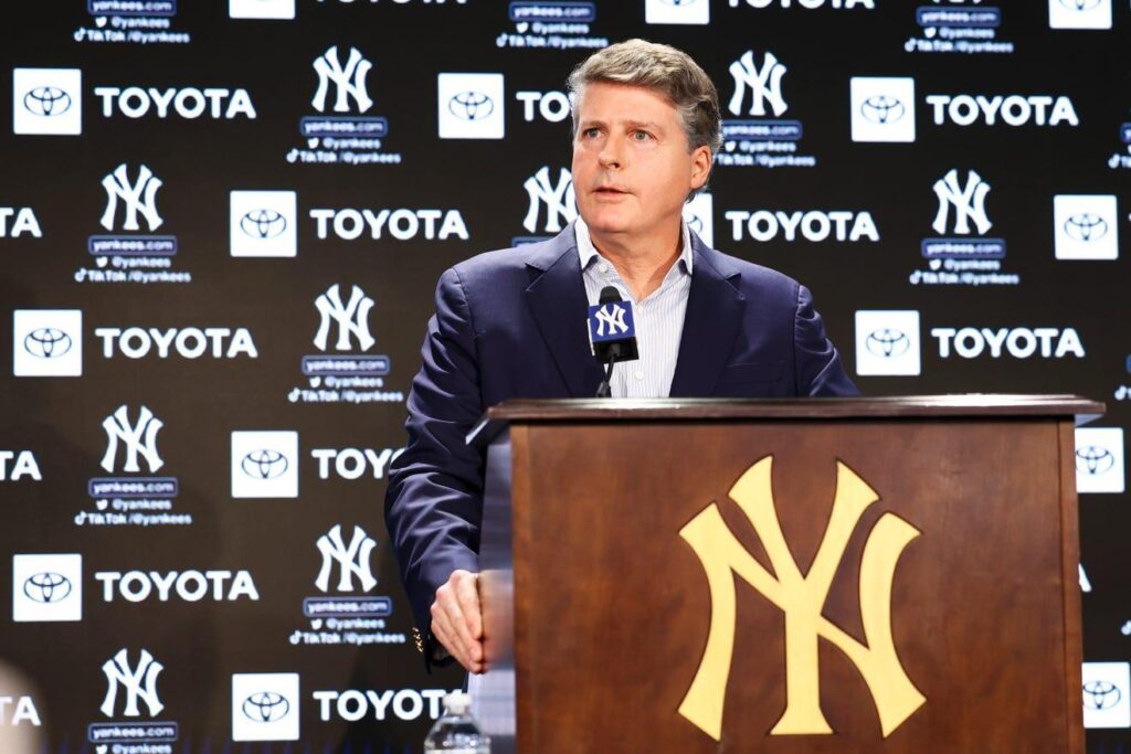 Yankees Payroll 2025 Insights from Hal Steinbrenner - NYY.NEWS