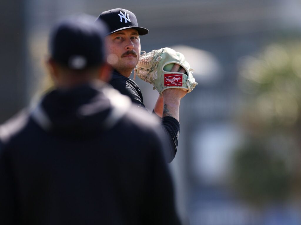 Gerrit Cole and Tyler Matzek: A Pitching Connection - NYY.NEWS