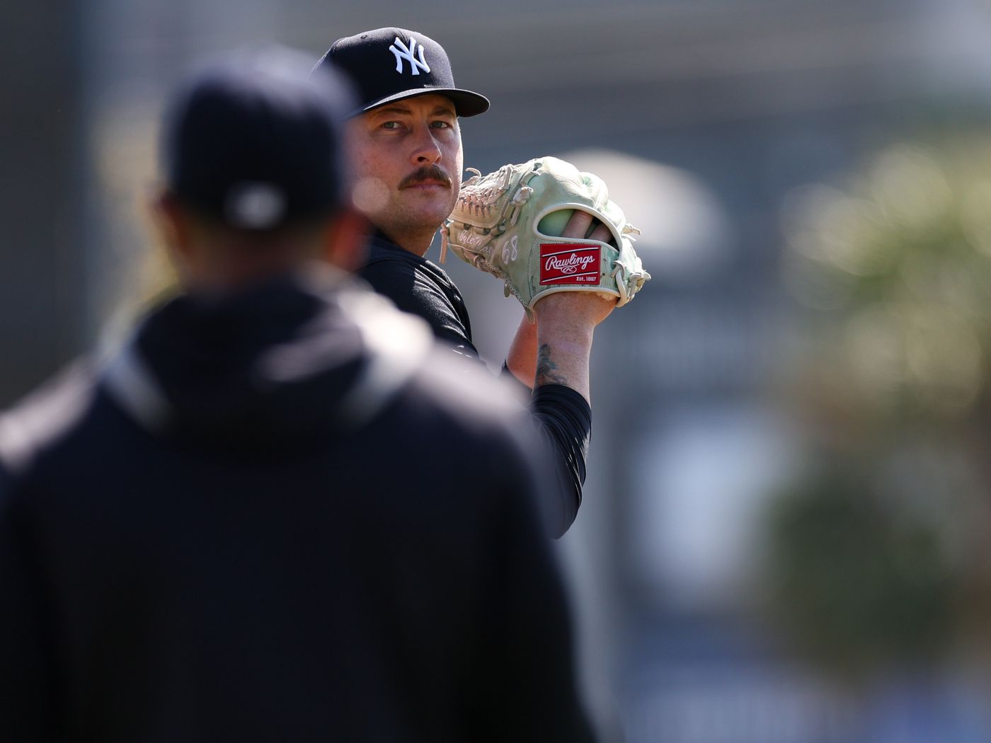 Gerrit Cole and Tyler Matzek: A Pitching Connection - NYY.NEWS