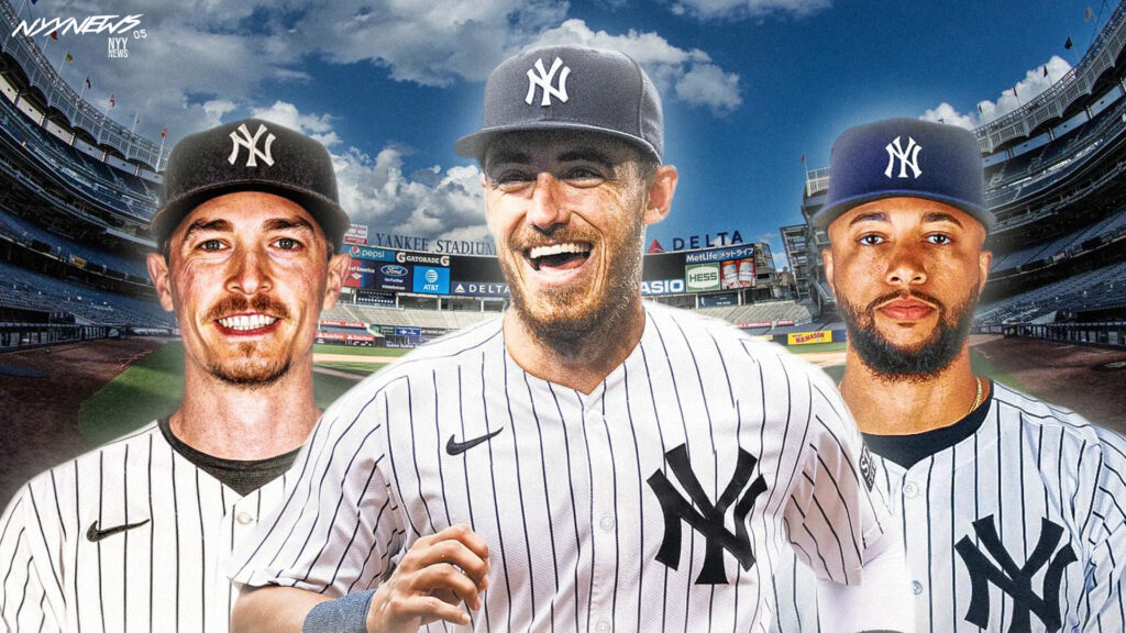New York Yankees Predictions For 2025 Revealed - NYY.NEWS