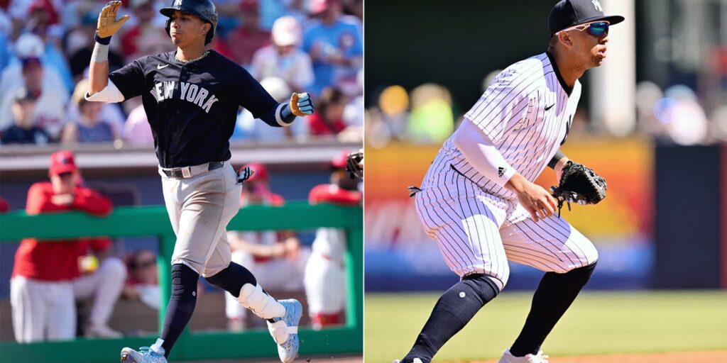Yankees Third Base Upgrade: Rumors and Roster Changes - NYY.NEWS