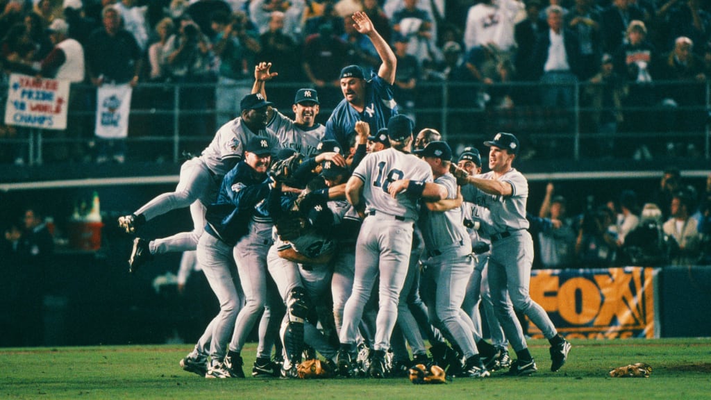 The 1998 Yankees – The Greatest Team Ever? - NYY.NEWS