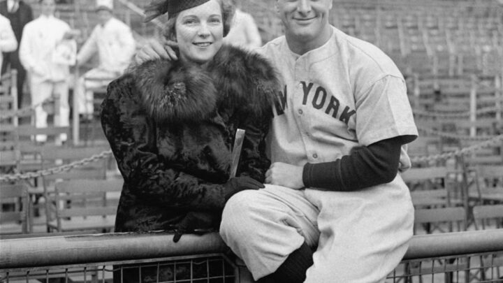 Lou Gehrig – The Iron Horse’s Enduring Legacy - NYY.NEWS