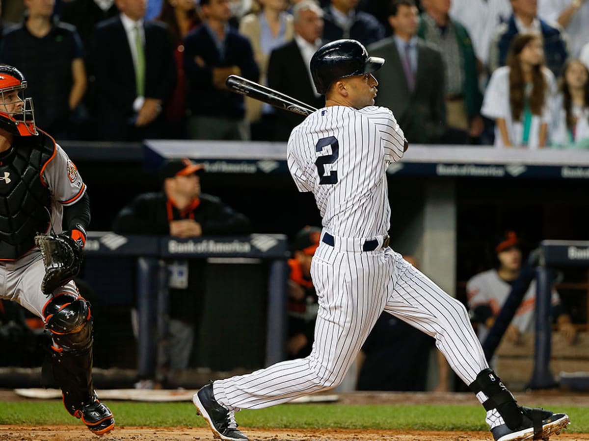 Derek Jeter – The Captain’s Era of Class and Championships - NYY.NEWS