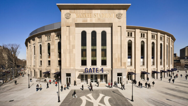 The Evolution of Yankee Stadium – From 1923 to the Present - NYY.NEWS