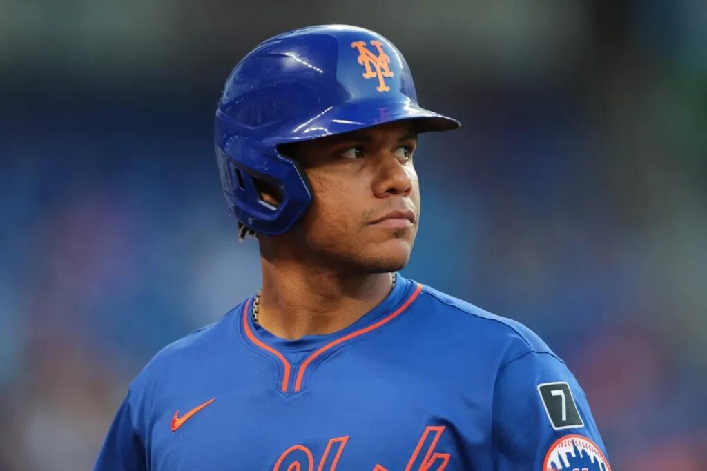 Juan Soto’s Bronx Return: Struggles in Weekend Series - NYY.NEWS