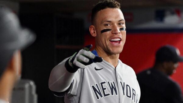 Aaron Judge: Analyzing His Remarkable 2025 Season - NYY.NEWS