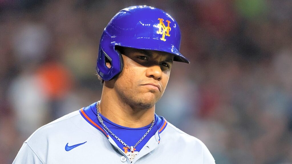 Juan Soto Yankees Series: Facing the Crowd’s Boos Head-On - NYY.NEWS