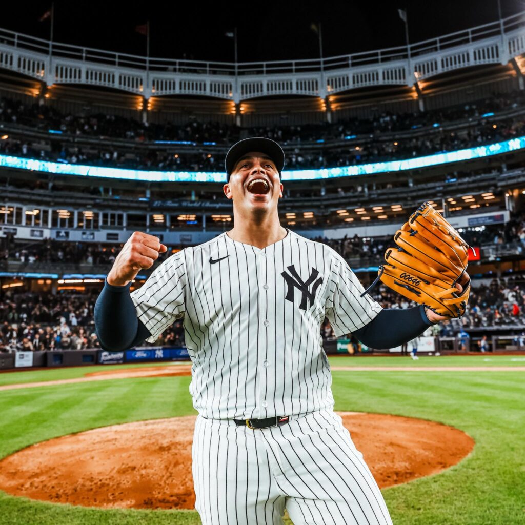Yankees Reliever Fernando Cruz: A Rising Star in Bullpen - NYY.NEWS
