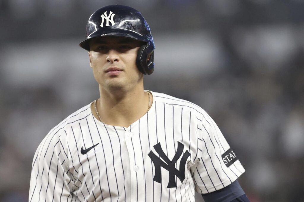 Anthony Volpe Error Costs Yankees in Close Game, Blunder Deepens Doubts - NYY.NEWS