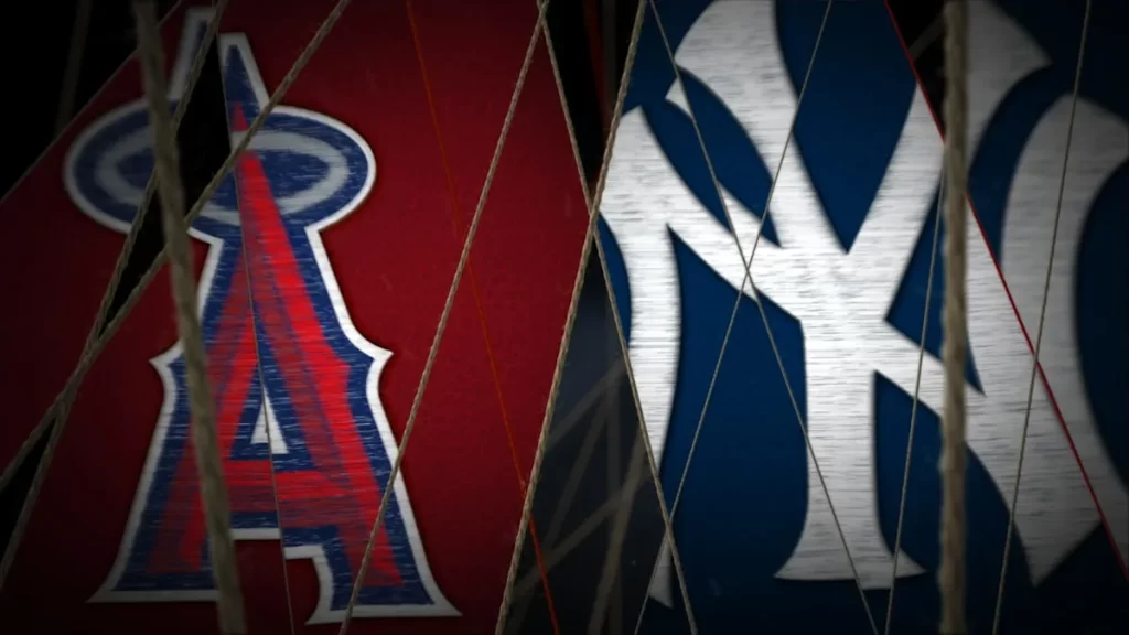 Live Game Updates: Angels vs. Yankees - NYY.NEWS