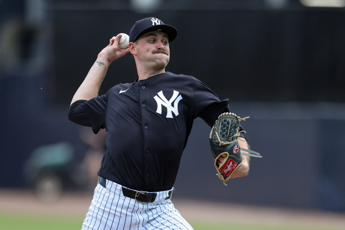 JT Brubaker Injury News: Yankees Activate Pitcher from IL - NYY.NEWS