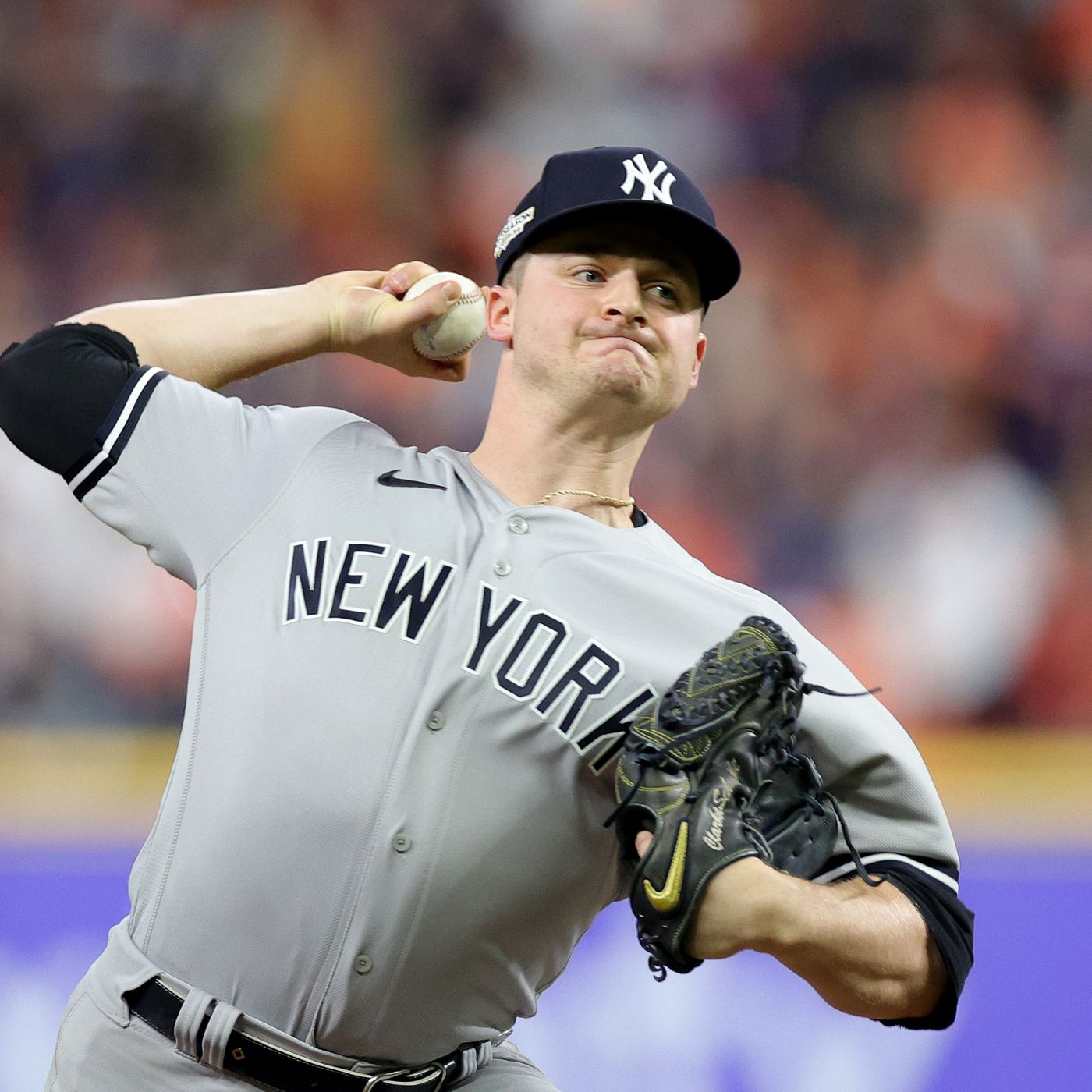 Clarke Schmidt Injury Update: Yankees Pitcher Lands on IL - NYY.NEWS