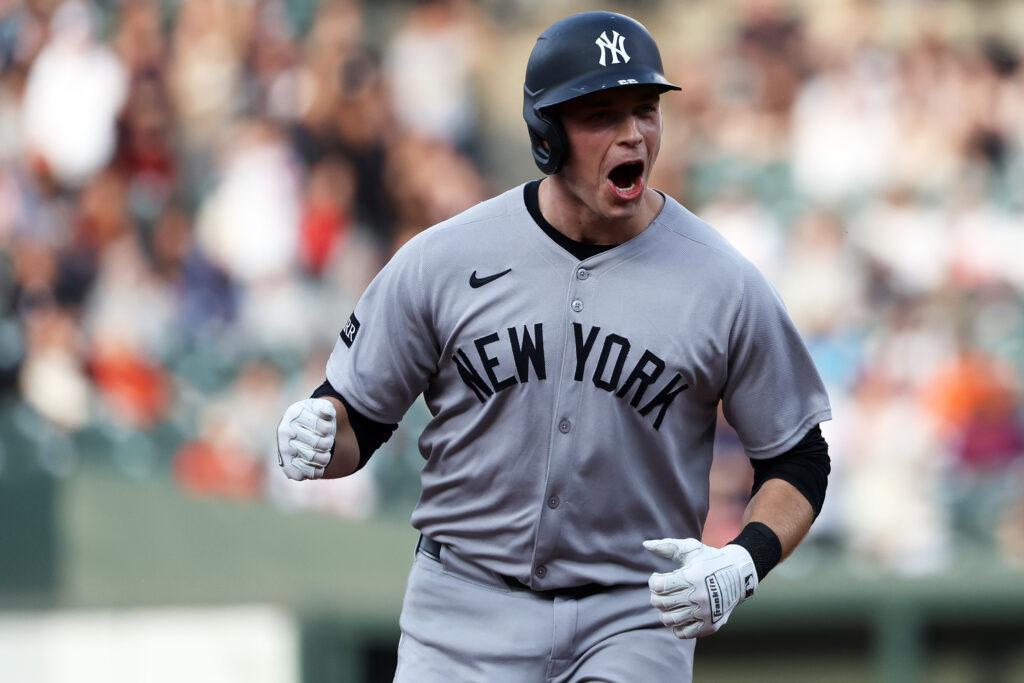 Ben Rice Trade Rumors: Yankees Considering Major Moves - NYY.NEWS