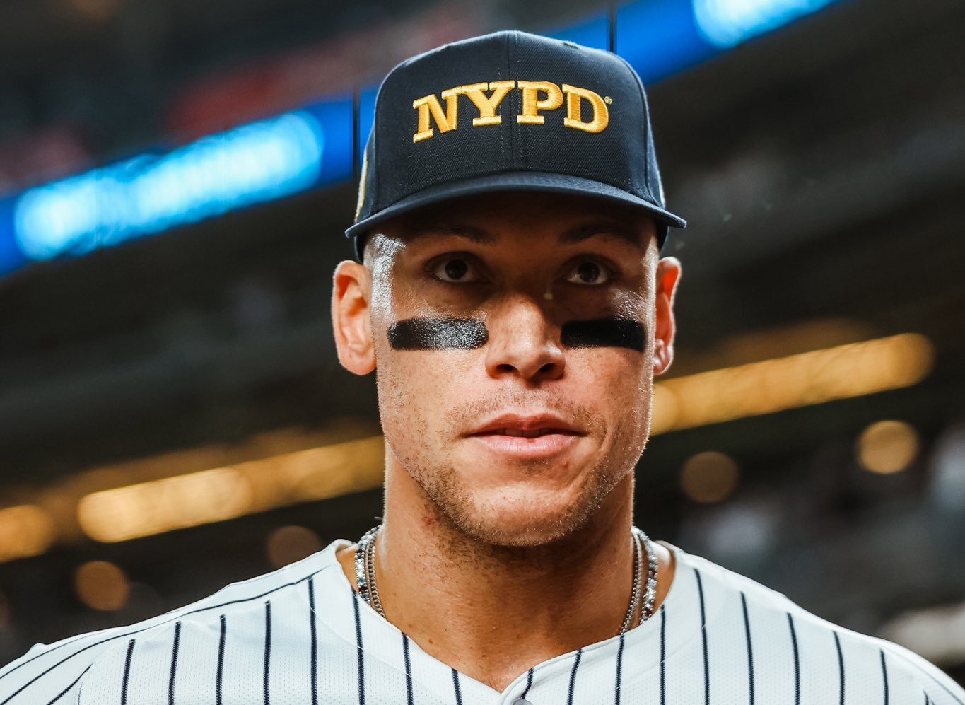 Aaron Judge’s Historic Night Powers Yankees to Emphatic 9-3 Victory ...