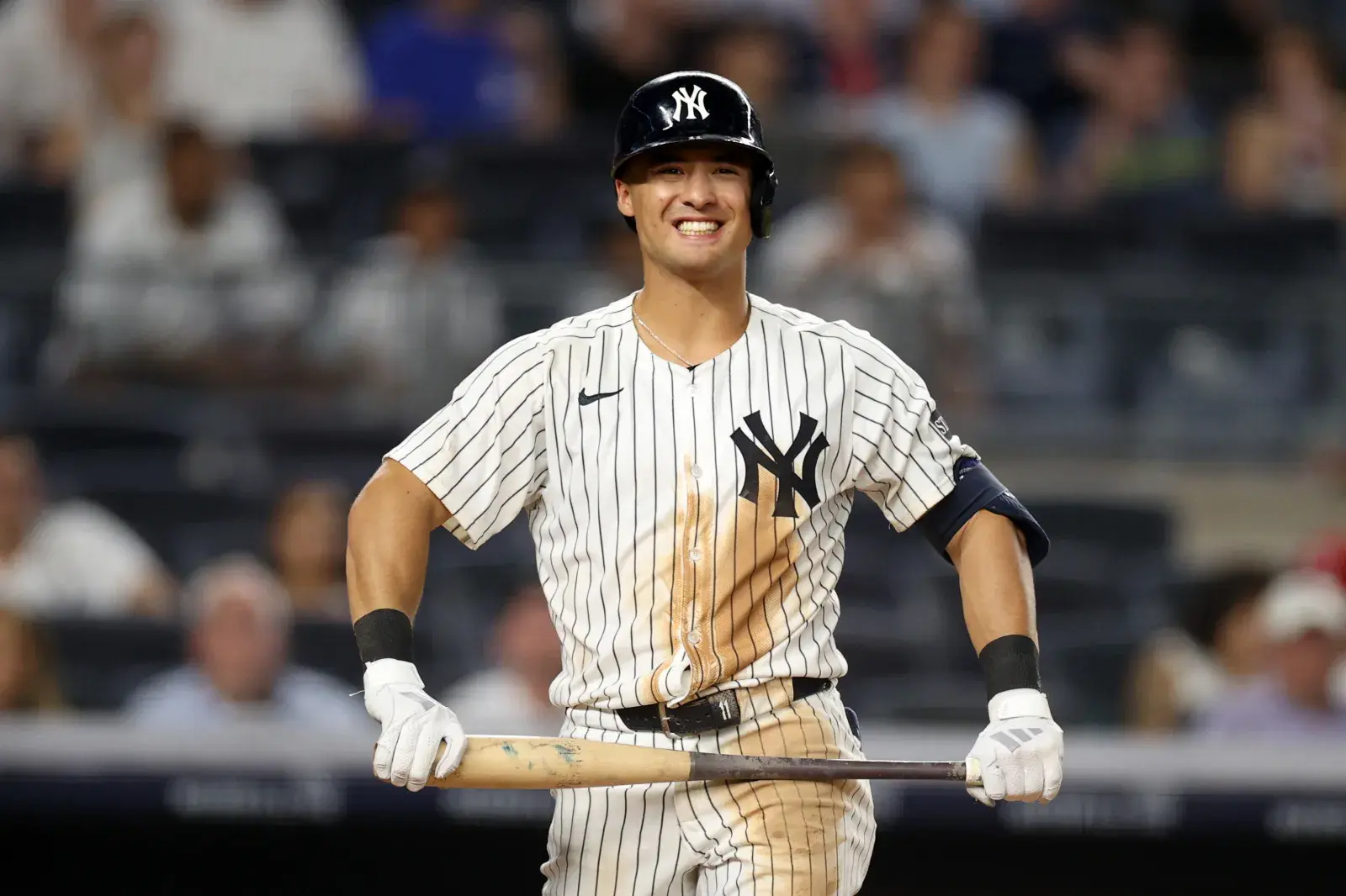Yankees Eye Major Infield Shakeup? - NYY.NEWS