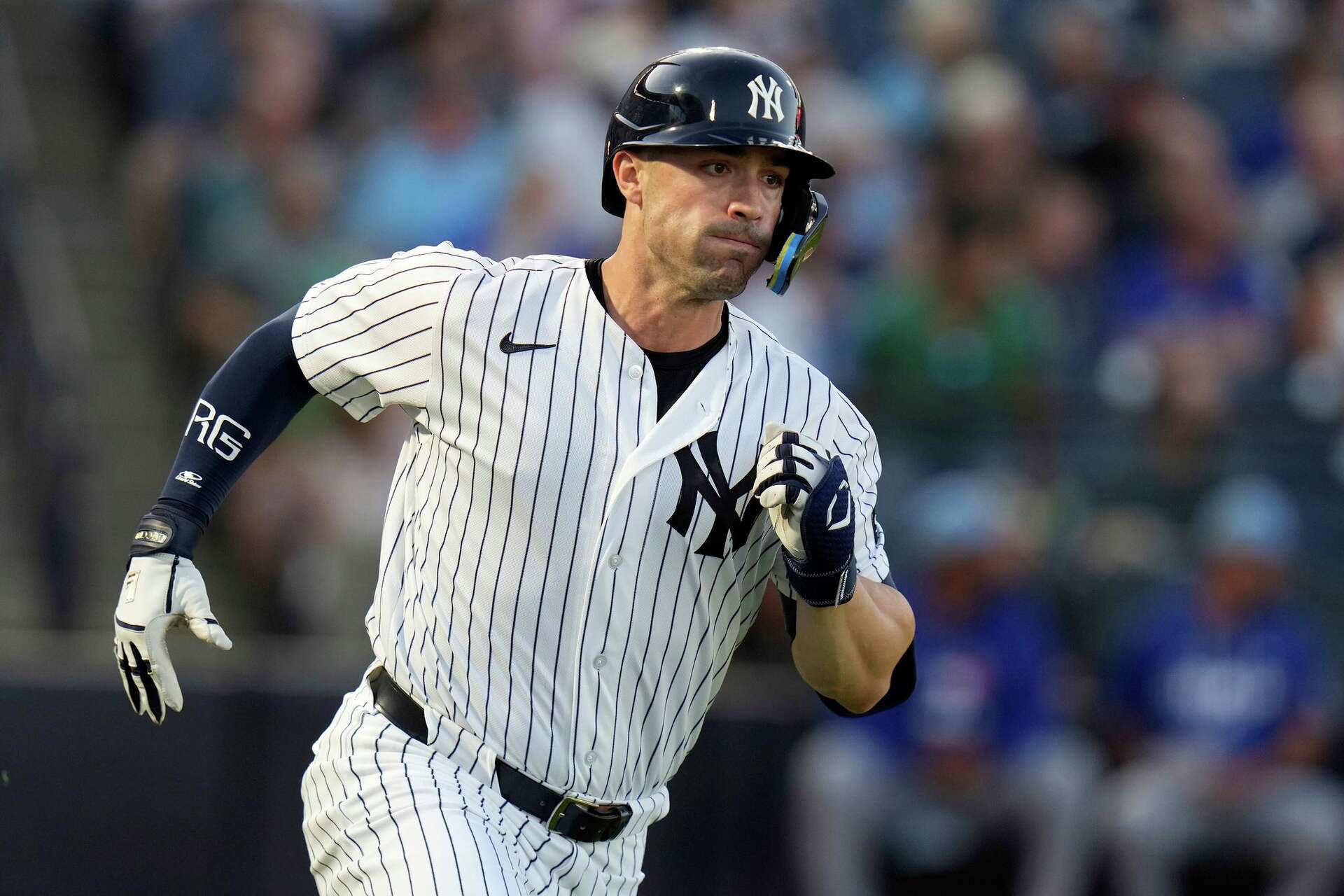 The Yankees Passed On Youth, And Fans Saw It Coming - NYY.NEWS