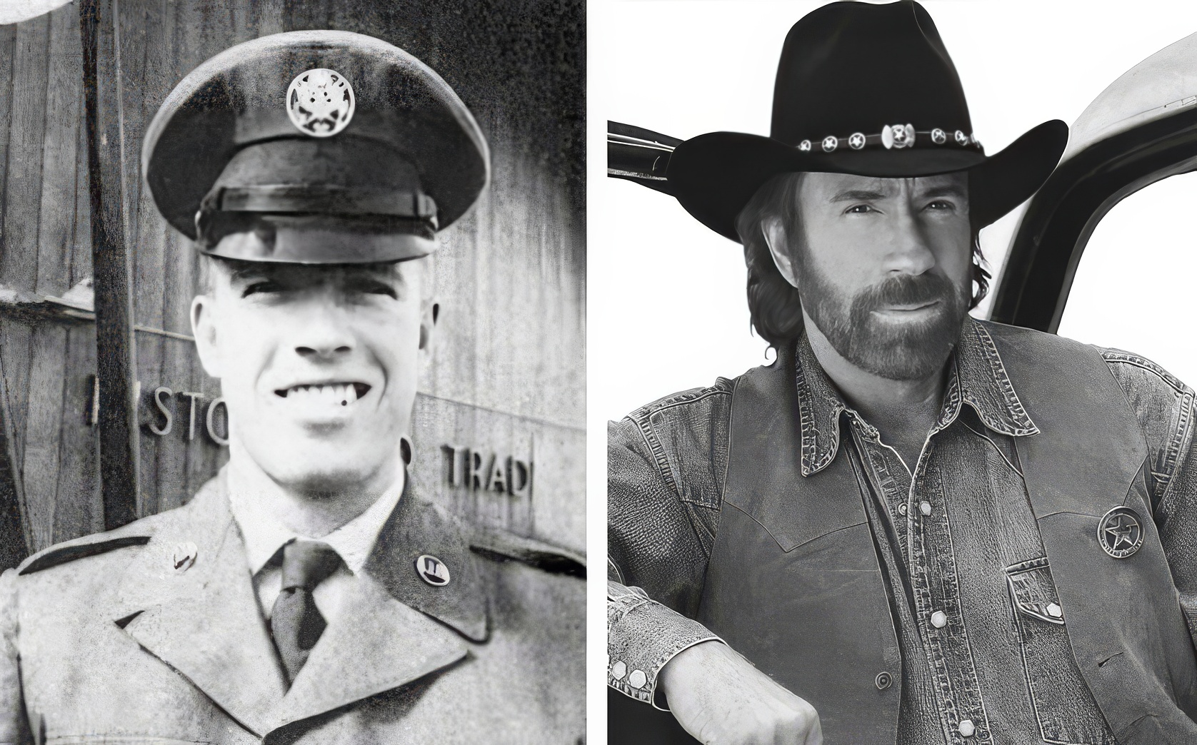 Top 10 Chuck Norris Moments That Captured American Power and Pride ...
