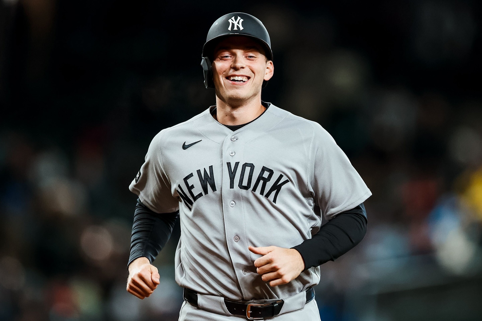 You See What Ben Rice Is Doing… Right? - NYY.NEWS
