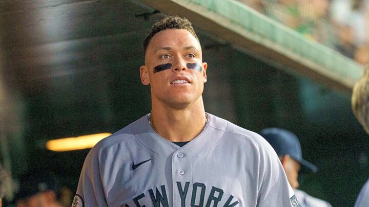 Judge Out? Yankees Await Judge Rib Bruise Update - NYY.NEWS